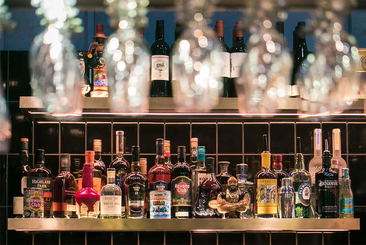 The Counter House | A vibrant neighbourhood eatery in the heart of ...