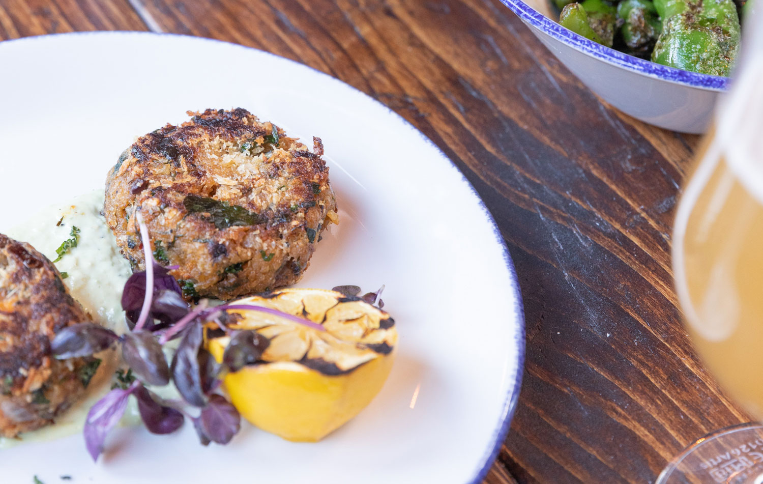 The Counter House | A vibrant neighbourhood eatery in the heart of ...